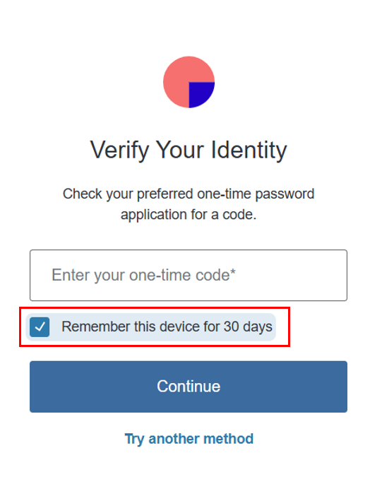How to Log In (After Completing Two-Factor Authentication Setup) – enechain - eCloud Help Center