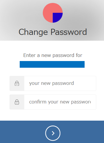 How to Change Your Password – enechain - eCloud Help Center